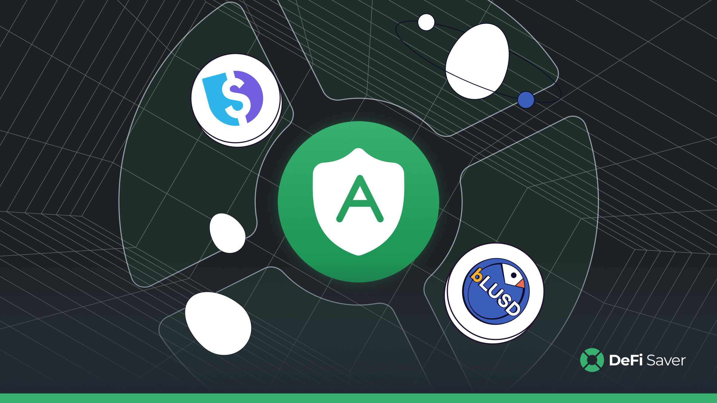 Introducing the fully automated Liquity & Chicken Bonds XP!